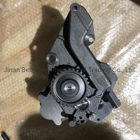 China Sinotruk HOWO Deutz Tractor Oil Pump Az1500070021A Protected by Made-in-.com Refund for sale