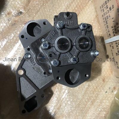 China 100% Tested Sinotruk HOWO Deutz Tractor Oil Pump Az1500070021A with Standard for sale