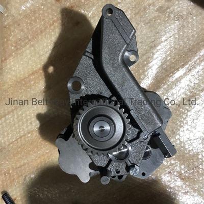 China Sinotruk HOWO Deutz Tractor Oil Pump Az1500070021A Suitable for Customer Requirements for sale