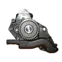 China FAW Truck Spare Parts Oil Pump 612600070299 and Long-Lasting Performance for sale