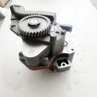 China FAW Truck Spare Parts Oil Pump 612600070299 and Long-Lasting Performance for sale
