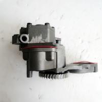 China FAW Truck Spare Parts Oil Pump 612600070299 and Long-Lasting Performance for sale