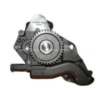 China Sinotruk HOWO Truck Parts Oil Pump 612600070299 with Excellent Performance for sale