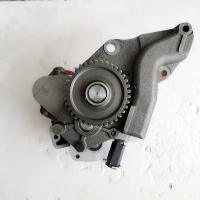 China Truck Spare Parts Weichai Wd618 Oil Pump 612600070299 Perfect for customer requirements for sale
