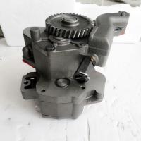 China Truck Spare Parts Weichai Wd618 Oil Pump 612600070299 Perfect for customer requirements for sale