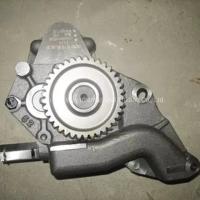China Standard Design Oil Pump 612600070299 for Shacman Heavy Truck Weichai Engine Parts for sale