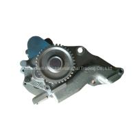 China Secure Payments and Weichai Wd618 Oil Pump 612600070299 with Electric Drive for sale