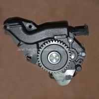 China Secure Payments and Weichai Wd618 Oil Pump 612600070299 with Electric Drive for sale