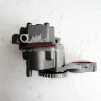 China 100% Tested Standard Weichai Wd618 Oil Pump for Performance Customized Truck Spare Parts for sale