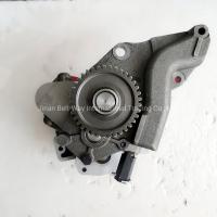 China 100% Tested Standard Weichai Wd618 Oil Pump for Performance Customized Truck Spare Parts for sale