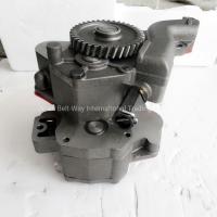 China 100% Tested Standard Weichai Wd618 Oil Pump for Performance Customized Truck Spare Parts for sale
