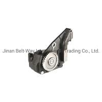 China Automatic Performance Sinotruck HOWO 6X4 Tractor Truck with Deutz Oil Pump 612600070317 for sale