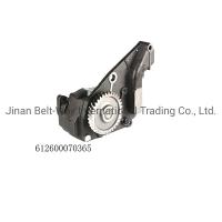 China Automatic Performance Sinotruck HOWO 6X4 Tractor Truck with Deutz Oil Pump 612600070317 for sale