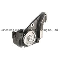 China Customized Sinotruck HOWO 6X4 Tractor Truck Deutz Oil Pump 612600070317 Tested Standard for sale