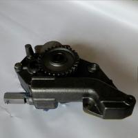 China Customized Truck Spare Parts Weichai Wd618 Oil Pump 612600070299 within Refund Policy for sale