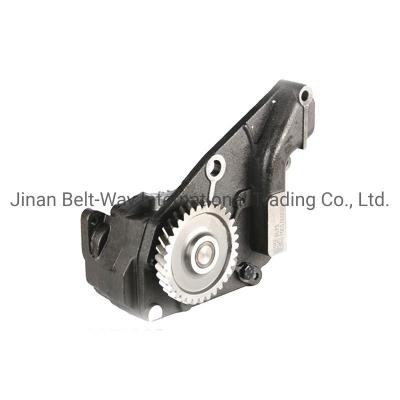 China 612630010256 Wheel Loader Spare Parts Oil Pump Assembly Shipping Cost and Secure Payments for sale