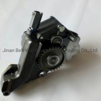 China 612630010256 Wheel Loader Spare Parts Oil Pump Assembly Shipping Cost and Secure Payments for sale