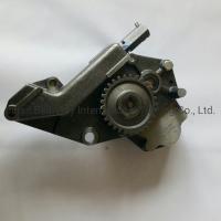 China 612630010256 Wheel Loader Spare Parts Oil Pump Assembly Shipping Cost and Secure Payments for sale