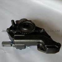 China Wheel Loader Spare Parts 612630010256 Oil Pump Assembly Contact for Shipping Cost for sale