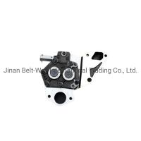 China Wheel Loader Spare Parts 612630010256 Oil Pump Assembly Contact for Shipping Cost for sale