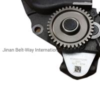 China Wheel Loader Spare Parts 612630010256 Oil Pump Assembly Contact for Shipping Cost for sale