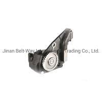 China Customized HOWO Truck Parts Engine Spare Parts Oil Pump 612600070270 for Electric Drive for sale