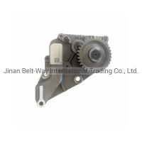 China Customized HOWO Truck Parts Engine Spare Parts Oil Pump 612600070270 for Electric Drive for sale