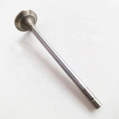 China Custom Automobile Valves Intake and Exhaust Valves from Custom with Secure Payments for sale