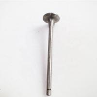China Customized Sinotruk HOWO Spare Parts Wd615 Engine Air Exhaust Intake Valve 612600050073 for sale