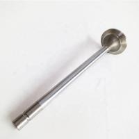 China Customized Sinotruk HOWO Spare Parts Wd615 Engine Air Exhaust Intake Valve 612600050073 for sale