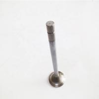 China Customized Sinotruk HOWO Spare Parts Wd615 Engine Air Exhaust Intake Valve 612600050073 for sale