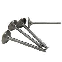 China Secure payments Protect Your Purchase with Weicai Heavy Truck Exhaust and Intake Valves for sale
