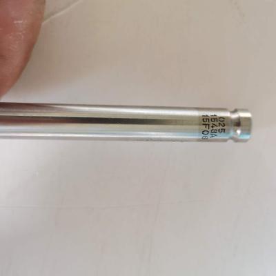 China Standards Customized Heavy Duty Truck Diesel Engine Spare Parts Intake Exhaust Valve for sale