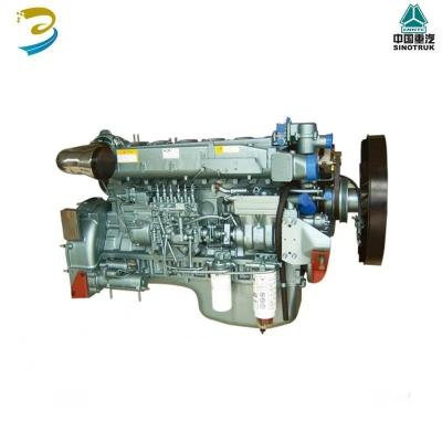 China Get a Refund for Non-Shipped Orders Sinotruk HOWO Truck Engine Spare Parts by Chinese for sale