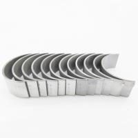 China Sinotruk HOWO Engine Spare Parts Standard Connecting Rod Bearings with Long Lifespan for sale