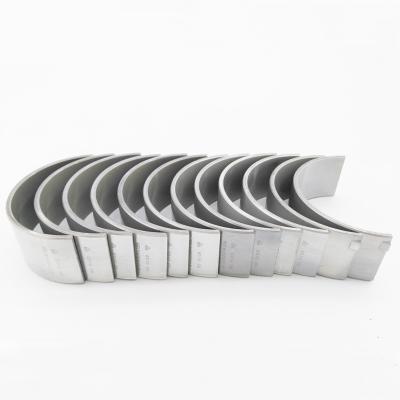 China Sinotruk HOWO Engine Spare Parts Standard Connecting Rod Bearings with Long Lifespan for sale