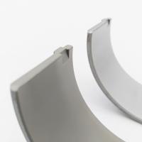 China Sinotruk HOWO Engine Spare Parts Standard Connecting Rod Bearings with Long Lifespan for sale