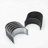 China Sinotruk HOWO Engine Spare Parts Standard Connecting Rod Bearings with Long Lifespan for sale