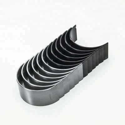 China Sinotruk HOWO Diesel Engine Spare Parts Lasting Aluminum Connecting Rod Bearings for sale