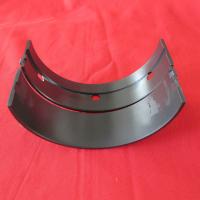 China Lasting Engine Spare Parts Connecting Rod Bearings for Sinotruk HOWO Made of Aluminum for sale