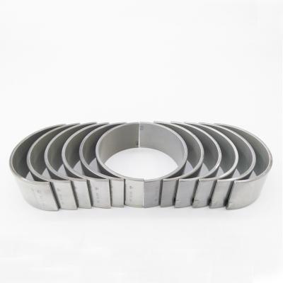 China Standard Aluminum Engine Spare Parts Connecting Rod Bearings for Sinotruk HOWO Direct for sale