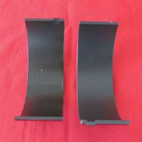 China Long-lasting Aluminum Engine Spare Parts Connecting Rod Bearings for Sinotruk HOWO for sale