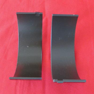China Long-lasting Aluminum Engine Spare Parts Connecting Rod Bearings for Sinotruk HOWO for sale