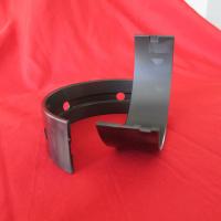 China Long-lasting Aluminum Engine Spare Parts Connecting Rod Bearings for Sinotruk HOWO for sale