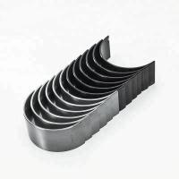 China Long-lasting Aluminum Engine Spare Parts Connecting Rod Bearings for Sinotruk HOWO for sale