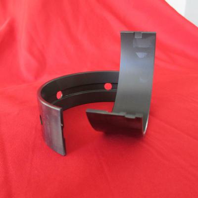China Engine Spare Parts for Sinotruk HOWO Connecting Rod Bearings in Aluminum for sale