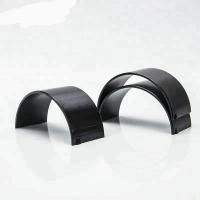 China Recommended Aluminum Connecting Rod Bearings for Sinotruk HOWO Engine Spare Parts for sale