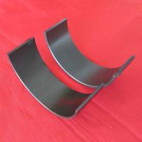 China The Best Standard Aluminum Connecting Rod Bearings for Sinotruk HOWO Engine Spare Parts for sale
