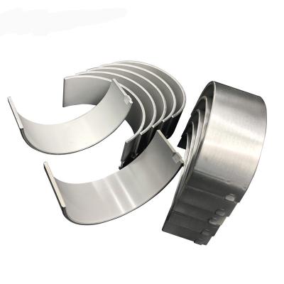 China Professional Recommended Connecting Rod Bearings for Sinotruk HOWO Diesel Engine for sale