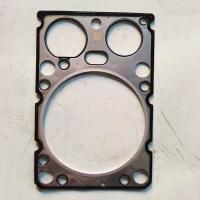 China 0.300kg Gross Weight Vg1246040021 Cylinder Head Gasket for Sinotruk HOWO Engine Parts for sale
